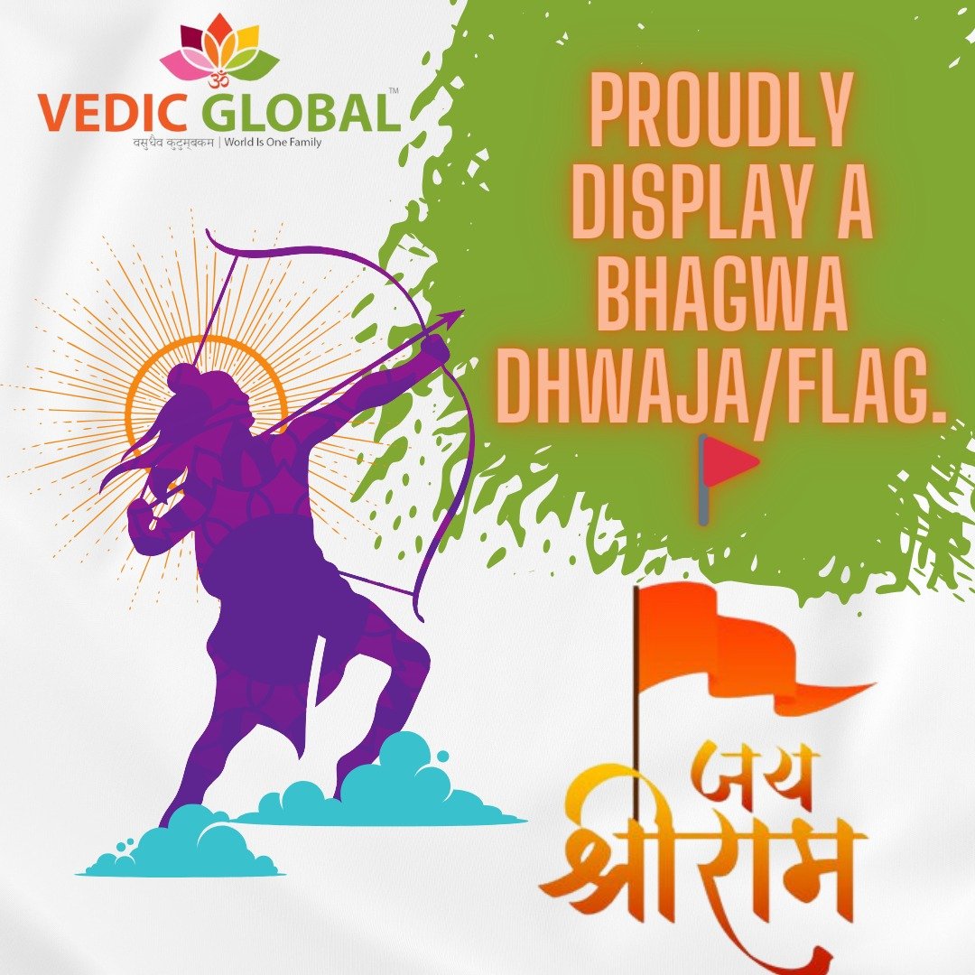 Vedic GLOBAL – Vasudhaiv Kutumbakam